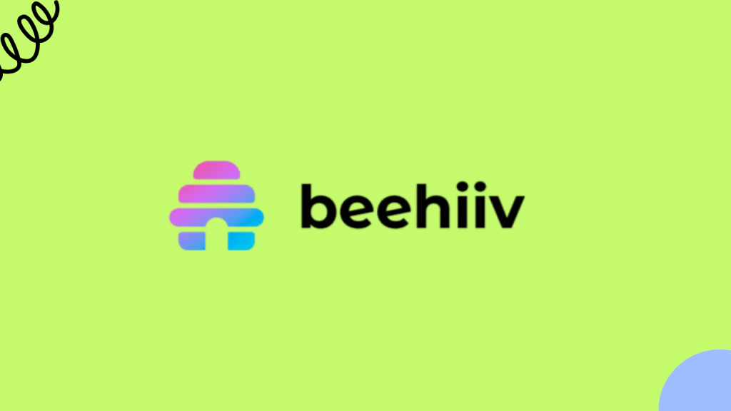 What is Beehiiv: The Ultimate Guide for Beginners 2025