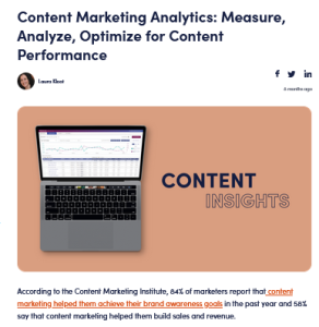 What Is Outbrain Used For & How Does It Actually Work?