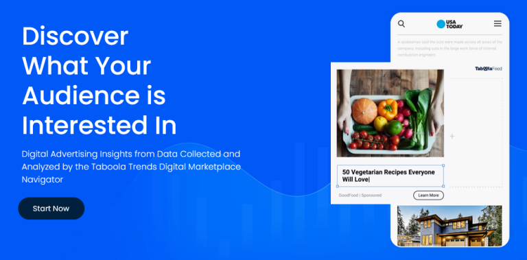 What is Taboola: Step by Step Guide for Beginners 2025